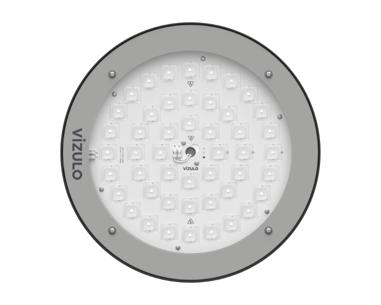 BLACKBIRD Hanging - Vizulo