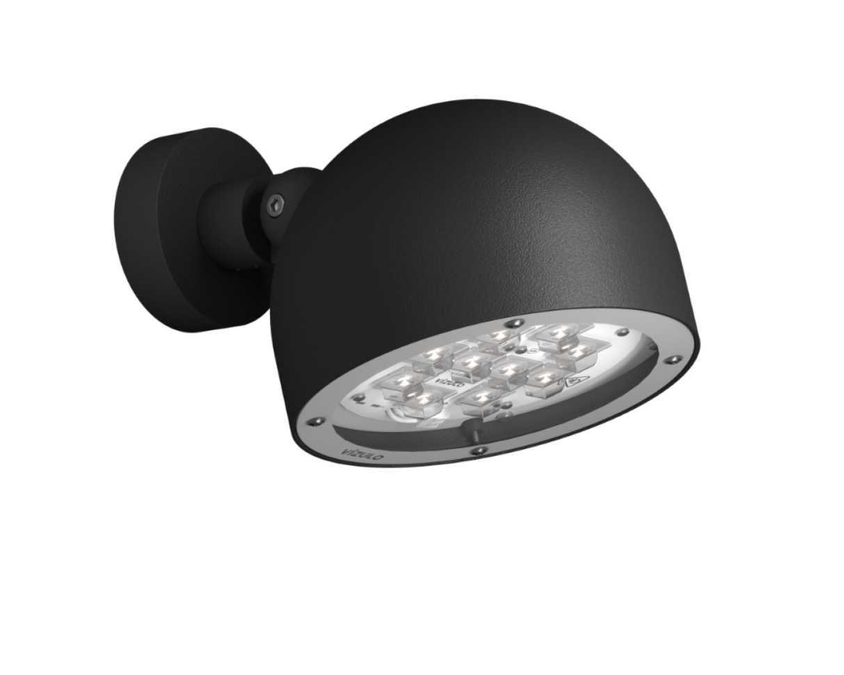 BLACKBIRD MINI Facade Console - Vizulo