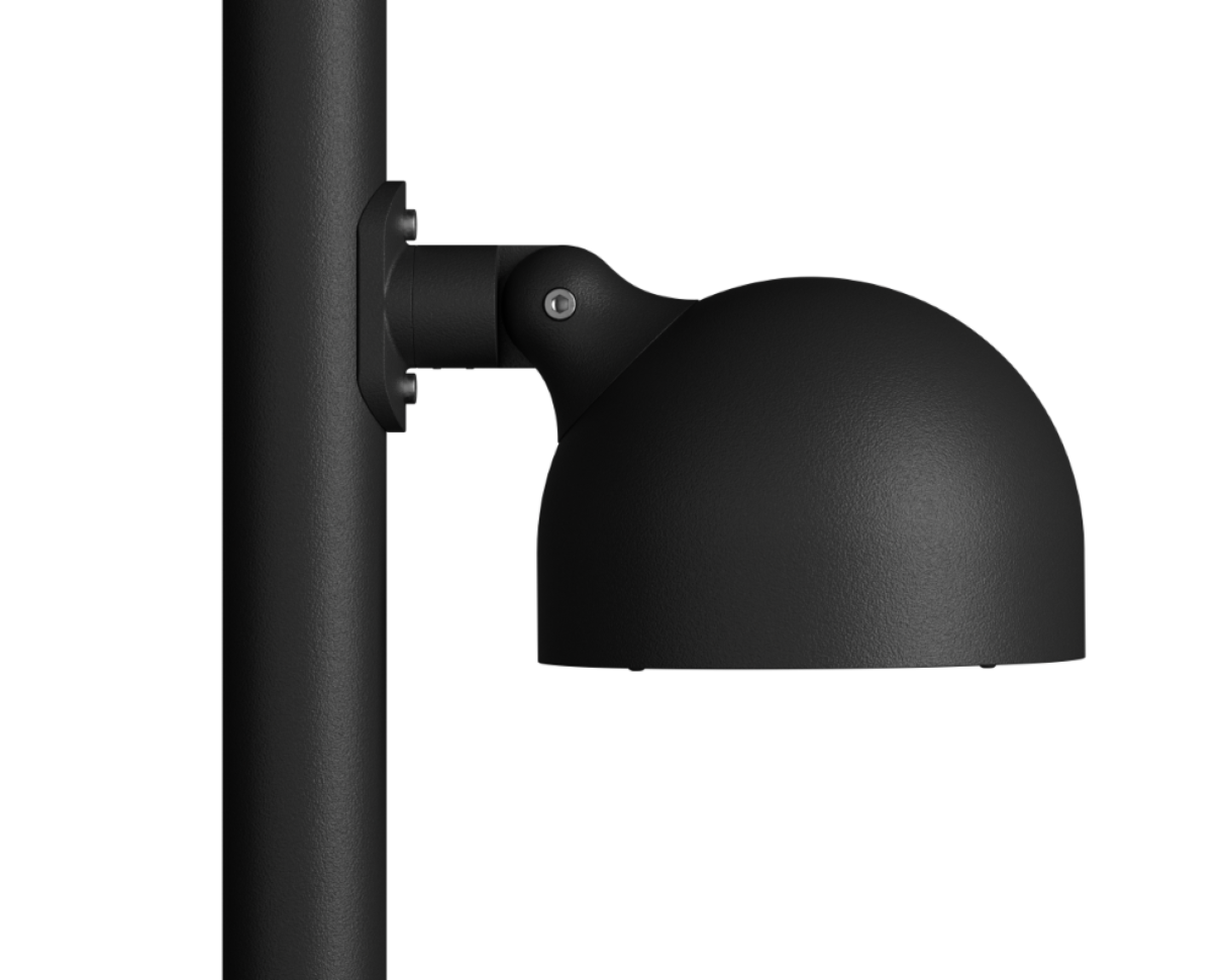 BLACKBIRD MINI Spot Bracket Mount - Vizulo