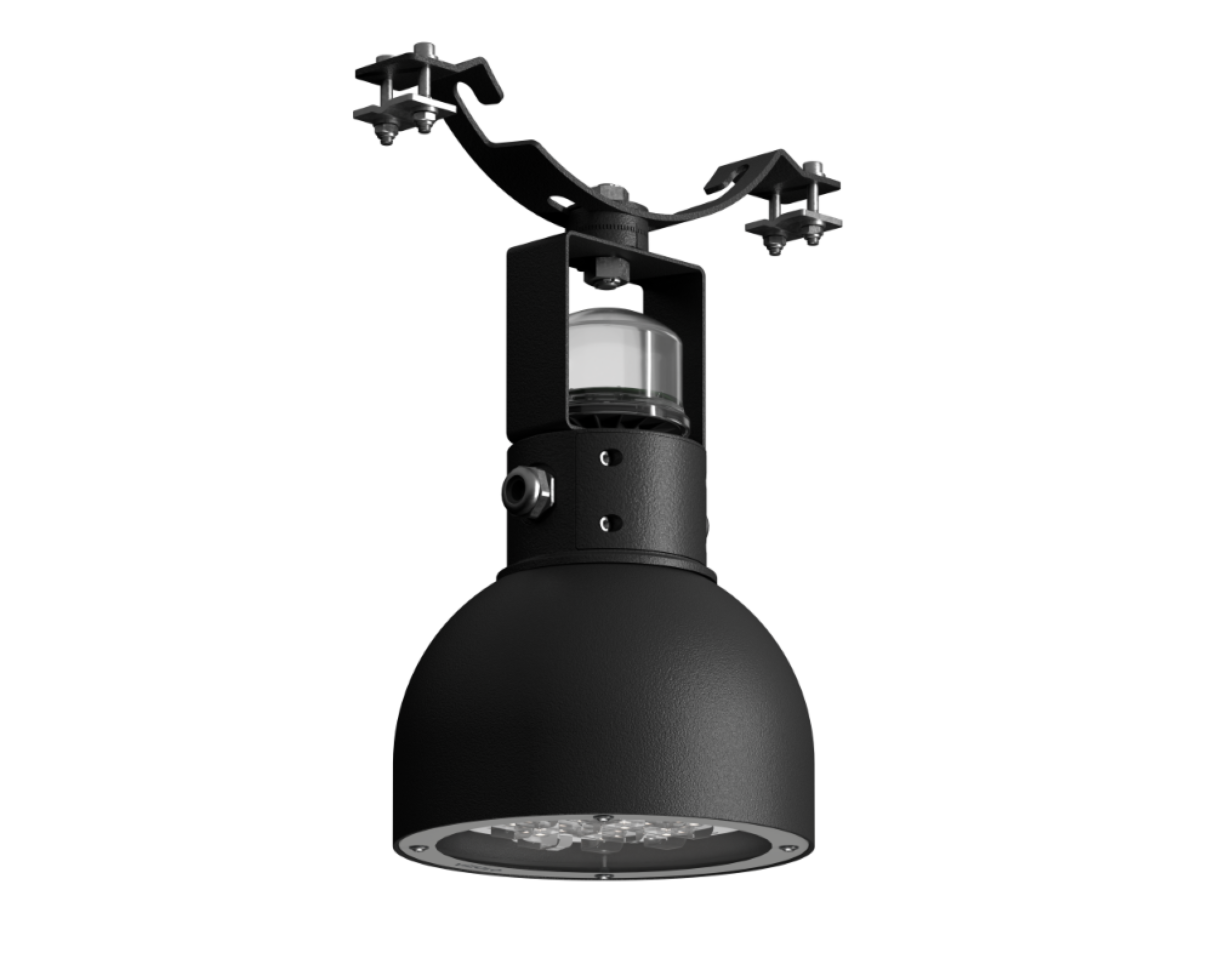 BLACKBIRD MINI Hanging - Vizulo