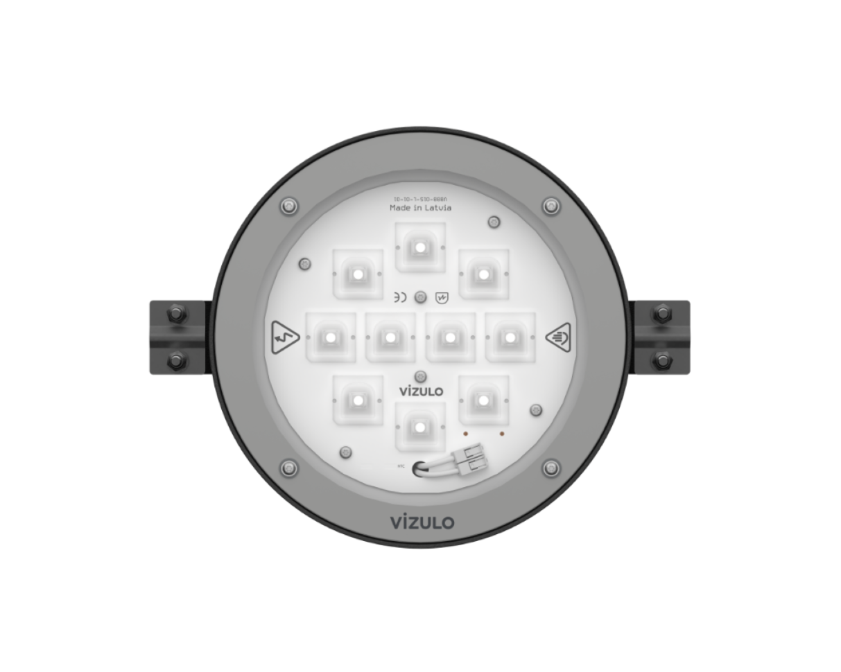 BLACKBIRD MINI Hanging - Vizulo