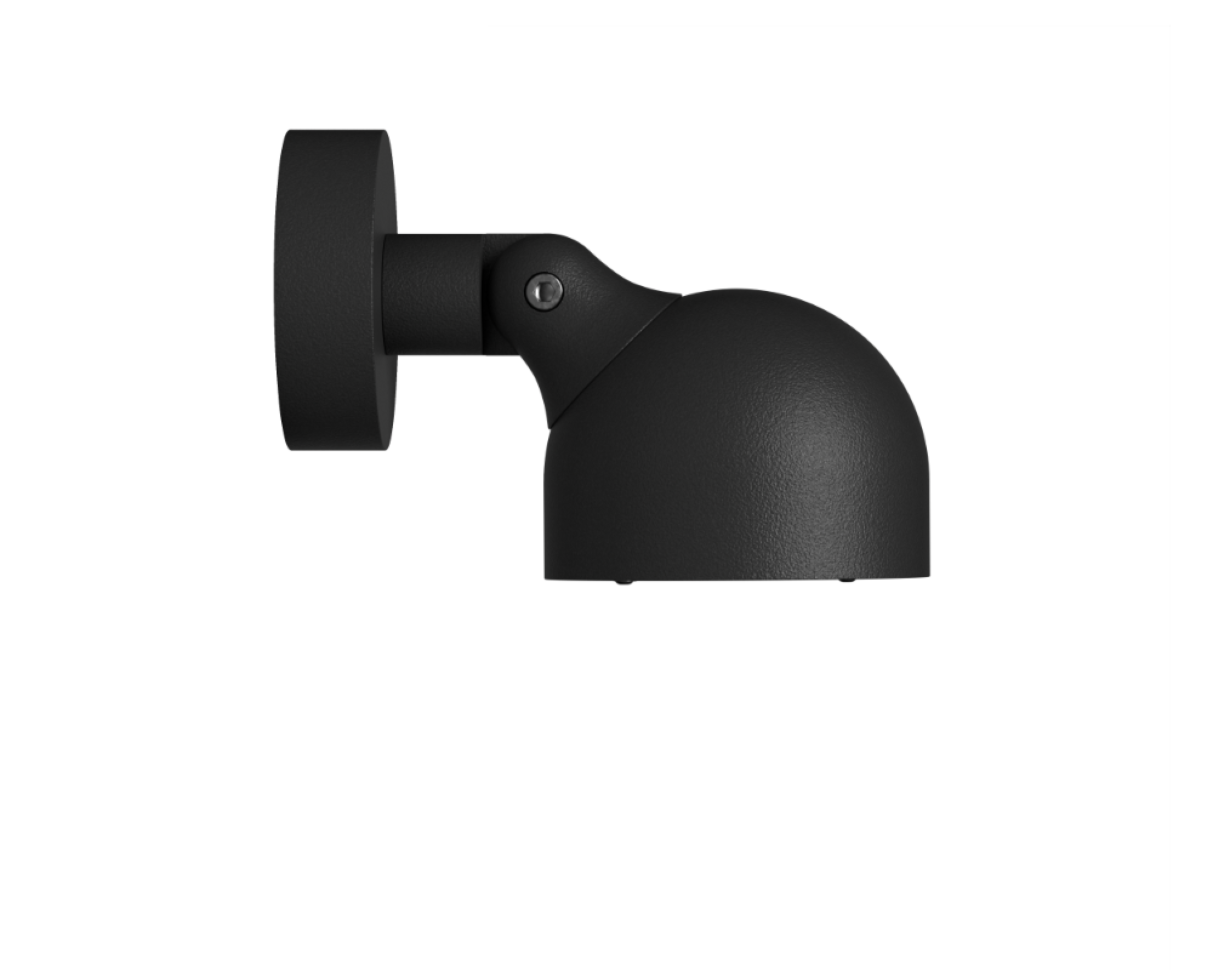 BLACKBIRD MICRO Facade Console - Vizulo