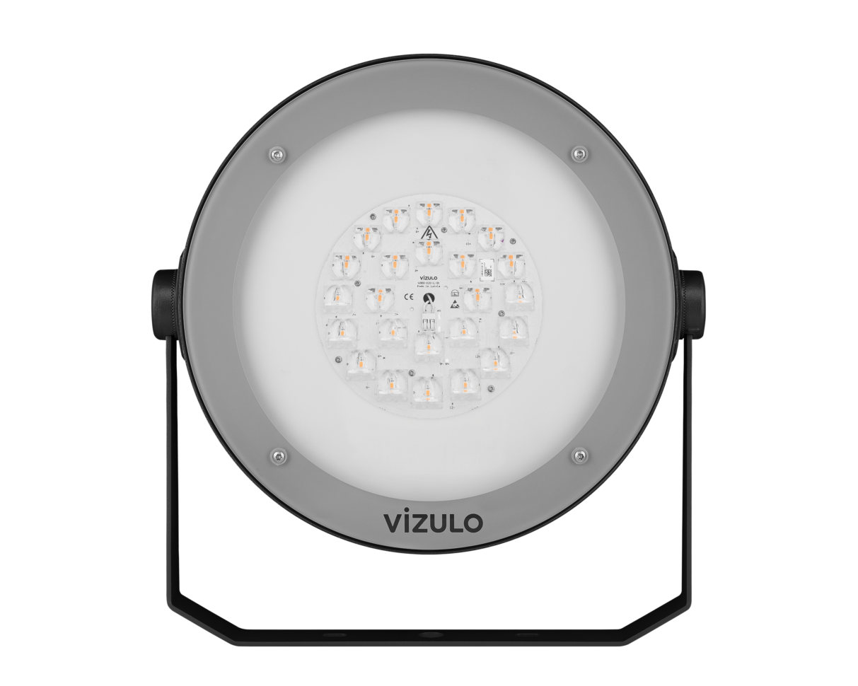 BLACKBIRD Flood - Vizulo