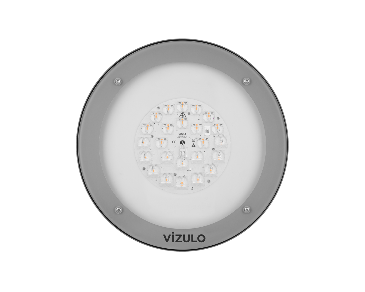 BLACKBIRD Hanging - Vizulo