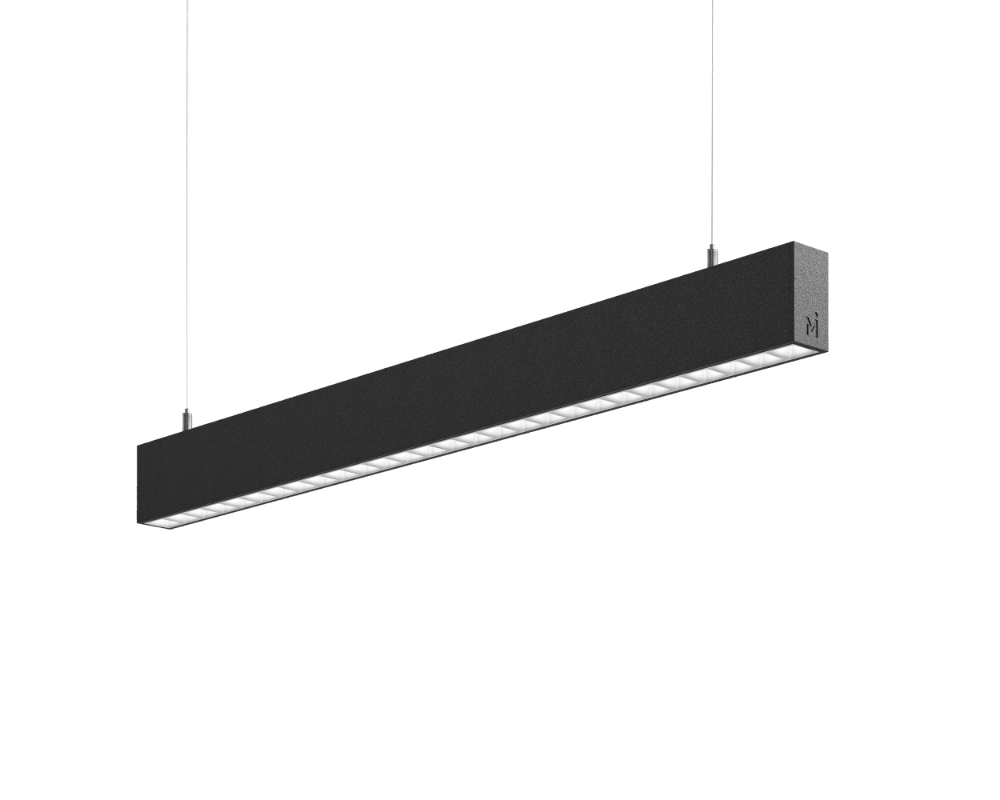 MILZO Number 1 Suspended - Vizulo