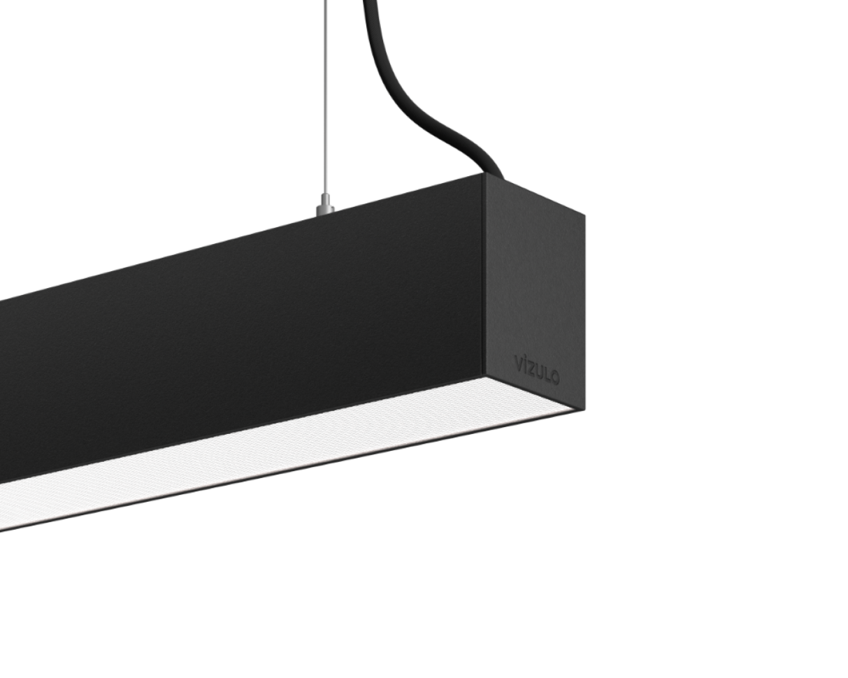 PINE Suspended - Vizulo