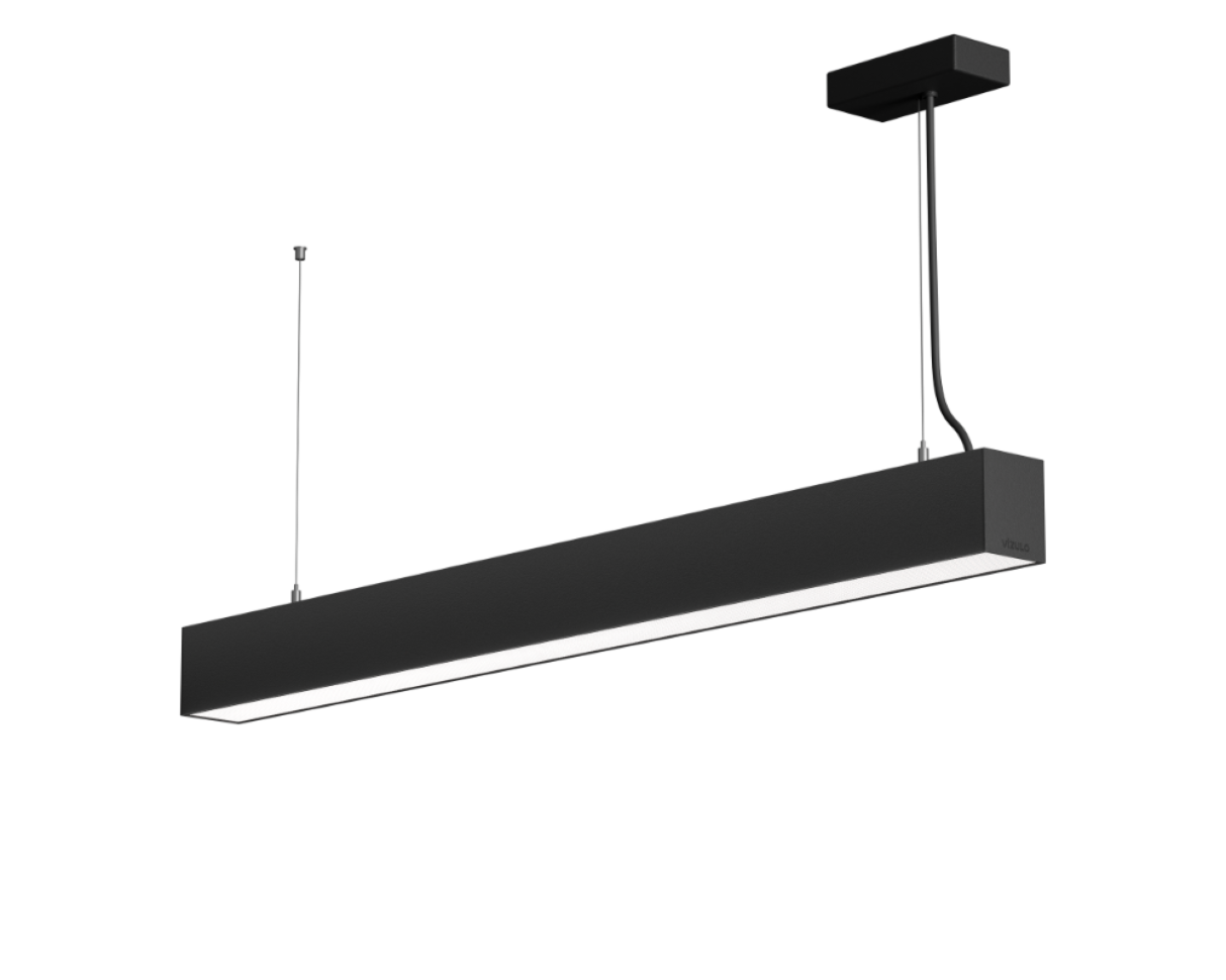 PINE Suspended - Vizulo