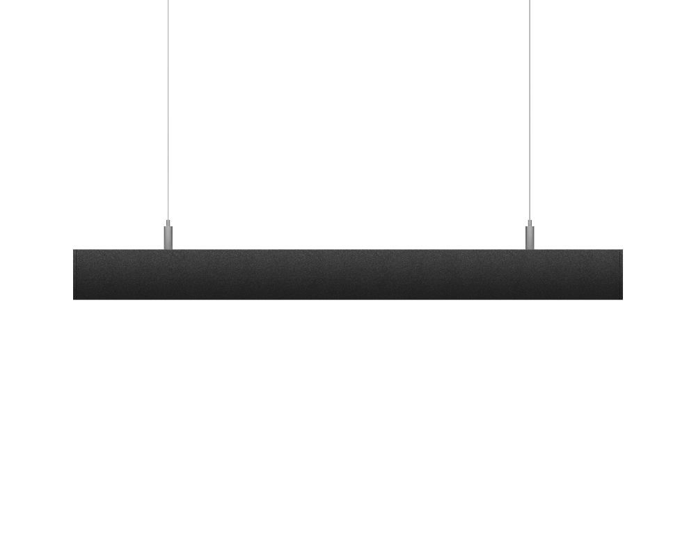 MILZO Number 1 Suspended - Vizulo