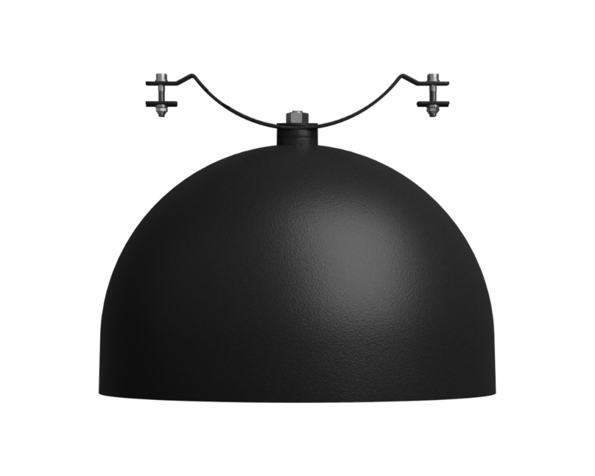 BLACKBIRD Hanging | Tool-less - Vizulo