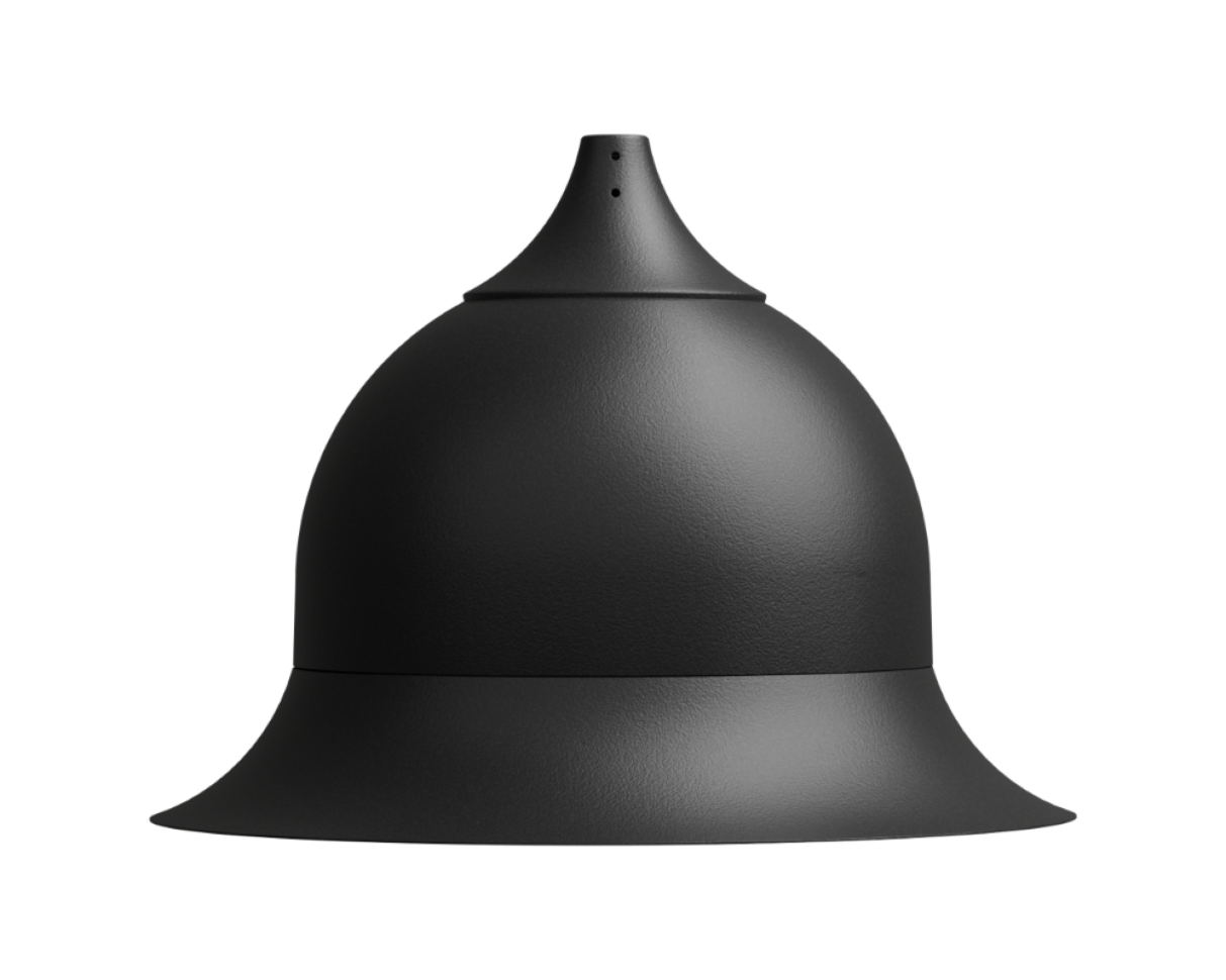 BLACKBIRD Top entry | Tool-less - Vizulo