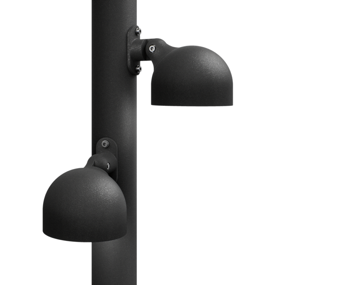 BLACKBIRD Micro - Vizulo