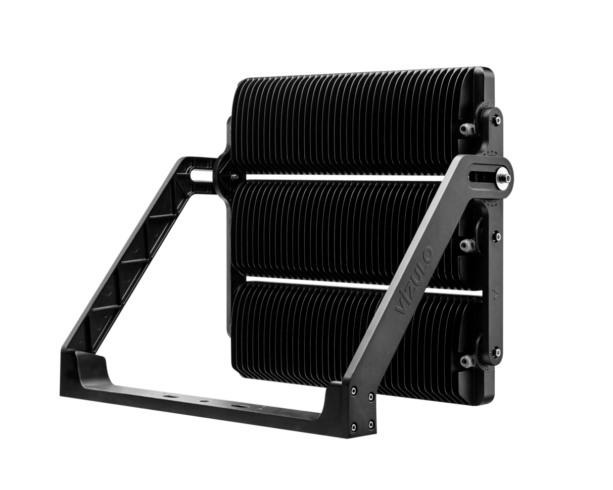 EAGLE 3 heads - Vizulo