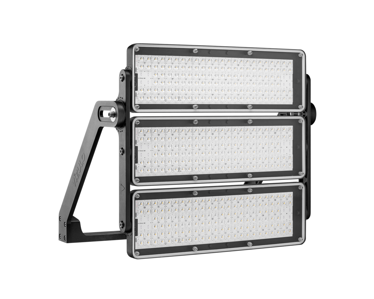 EAGLE 3 heads - Vizulo