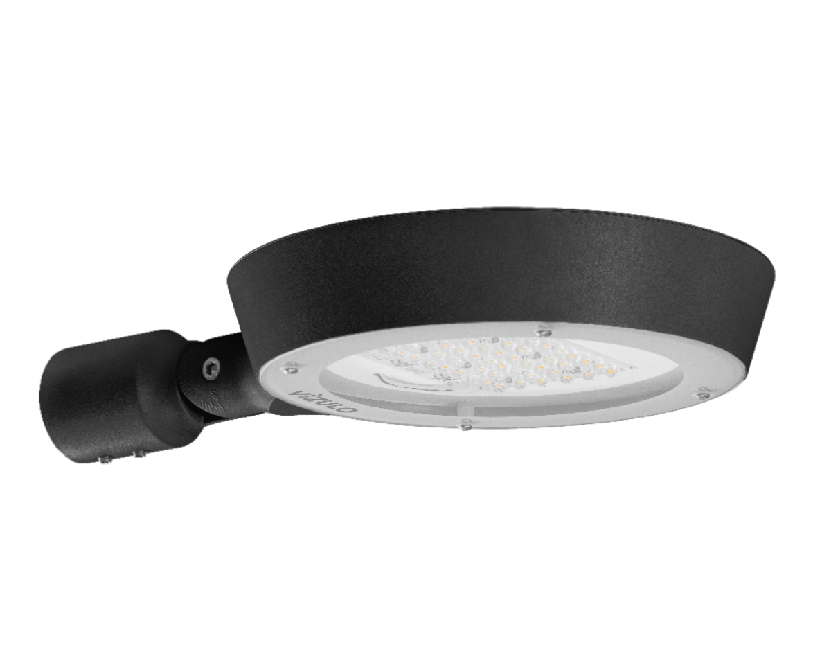 LUSCINIA Side entry - Vizulo